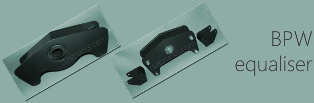 BPW Parts: BPW Trailer Parts – BPW trailer axles parts – Truck and ...